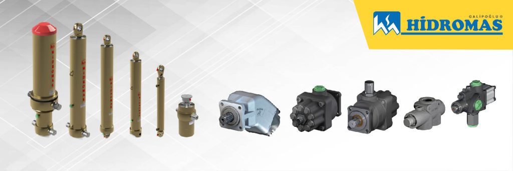 صفحه نخست - هیدروماس